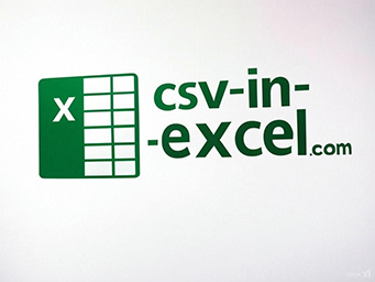 CSV in Excel öffnen - Kostenloser Online Konverter